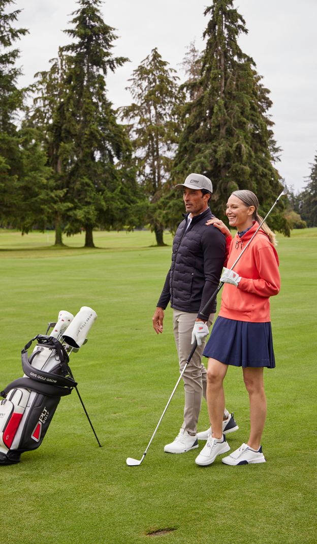 Glove - Womens – PLTgolf