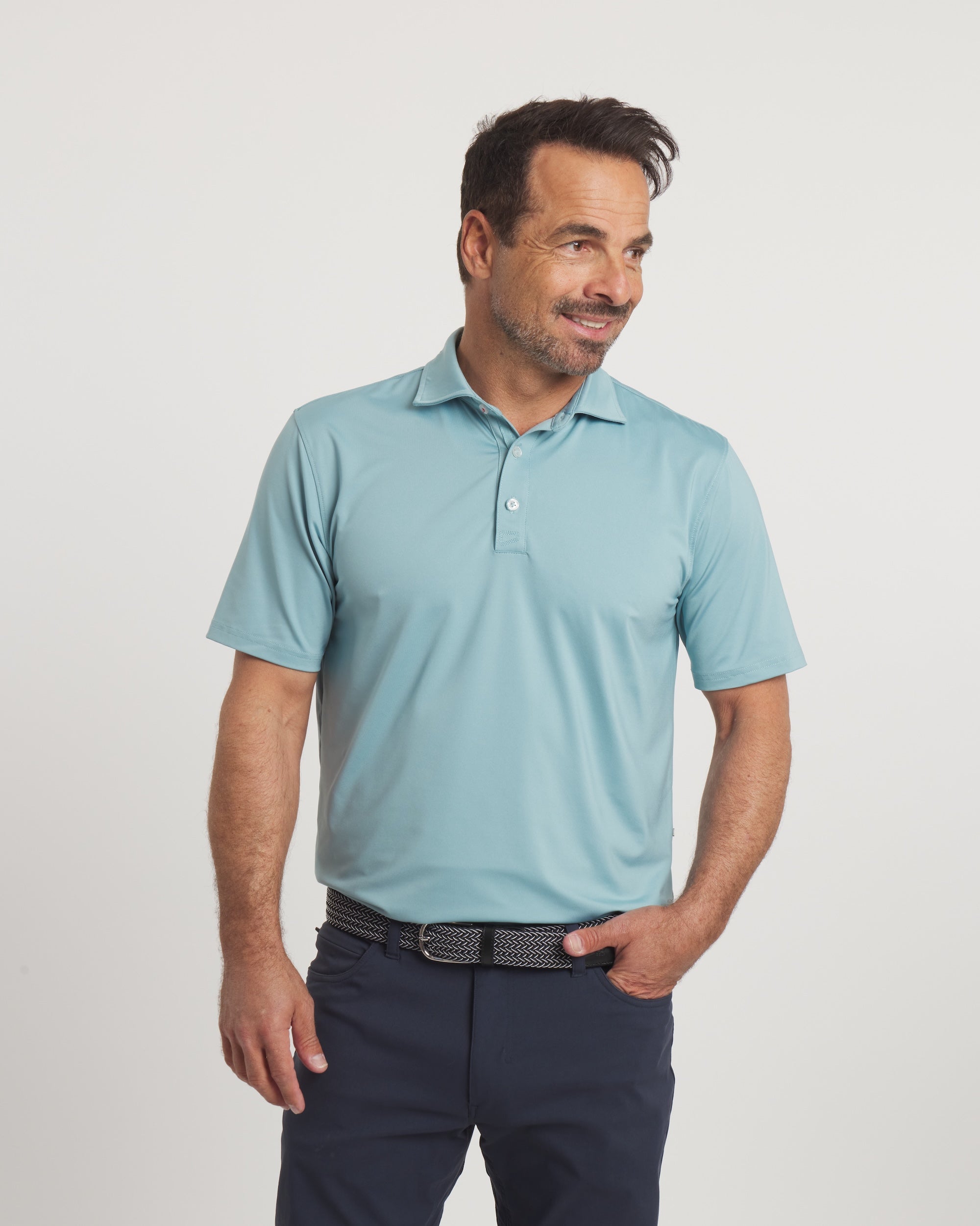 Mission Polo – PLTgolf