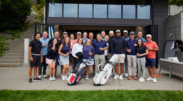 PLTgolf | Meet Our Pro Team