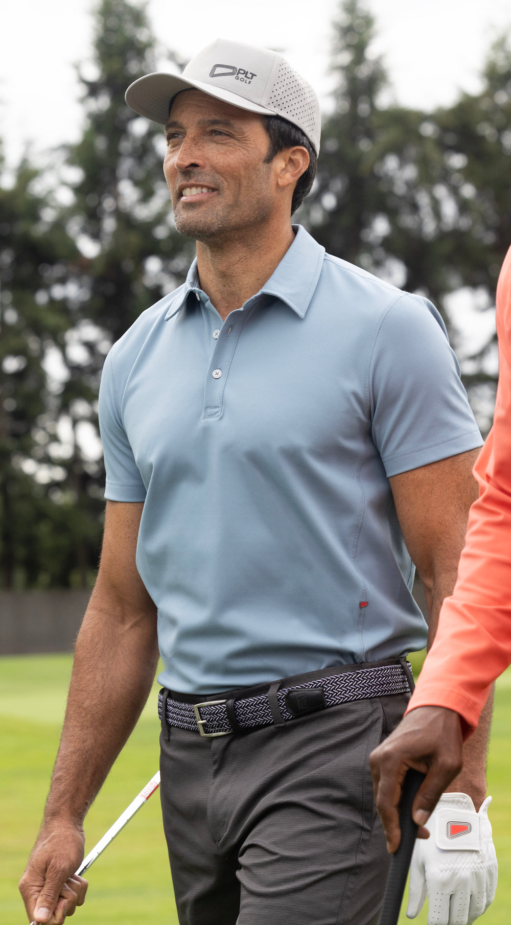 After Hours Polo – PLTgolf